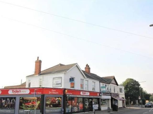 2 bedroom flat for rent in Waltham Road Grimsby DN33