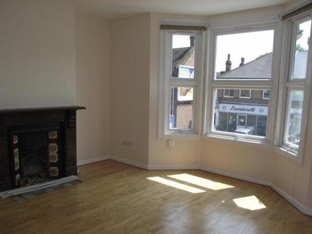 2 Bedroom Flat For Rent In Walthamstow, London