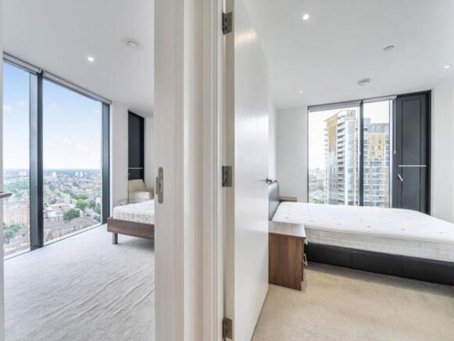 2 bedroom flat for rent in Walworth Road, Elephant and Castle, SE1