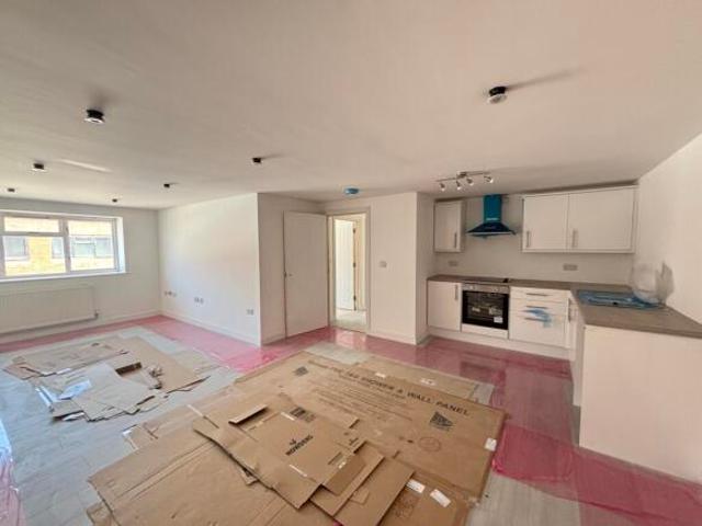 2 bedroom flat for rent in Walker Avenue, MK12