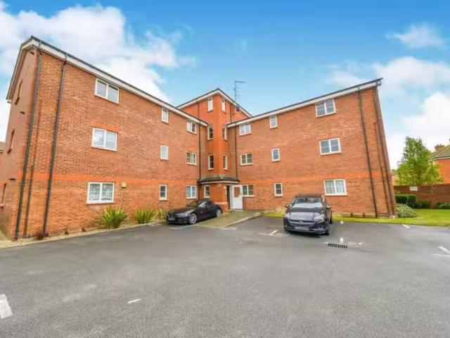 2 bedroom flat for rent in Walker Grove, Hatfield, AL10