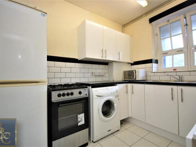 2 bedroom flat for rent in Walker House, Phoenix Road, Euston, NW1