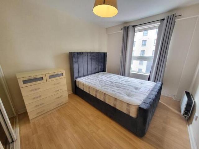 2 bedroom flat for rent in Wallace Street, Tradeston, Glasgow, G5