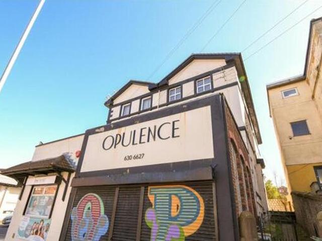 2 Bedroom Flat For Rent In Wallasey