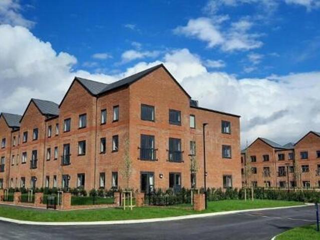 2 Bedroom Flat For Rent In Wallingford, Oxfordshire