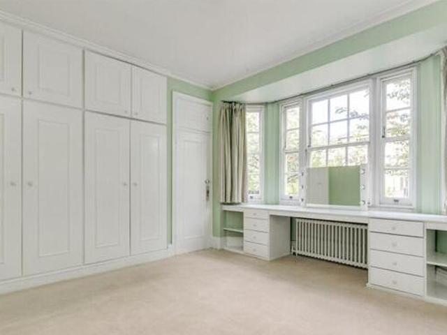2 Bedroom Flat For Rent In Warwick Gardens