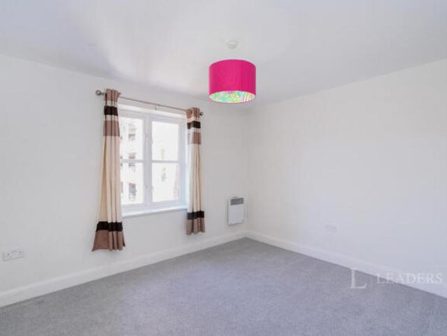 2 bedroom flat for rent in Warwick House, 21 23 London Road, St. Albans, AL1