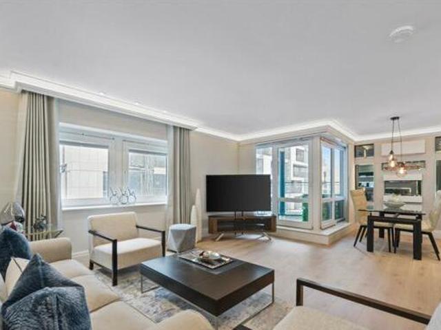 2 Bedroom Flat For Rent In Warwick Road, London