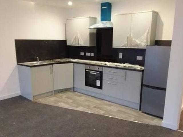 2 bedroom flat for rent in Ward Road DUNDEE DD1