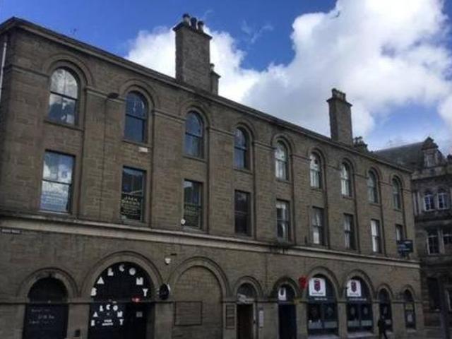 2 bedroom flat for rent in Ward Road DUNDEE DD1