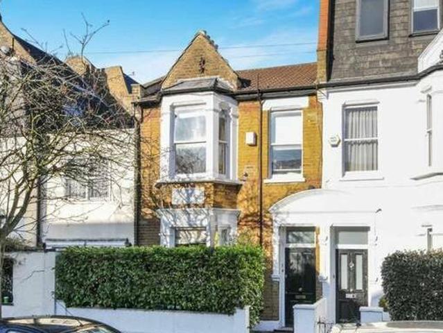2 bedroom flat for rent in Wardo Avenue Munster Village SW6
