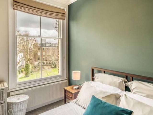 2 bedroom flat for rent in Warrington Crescent, Maida Vale, W9
