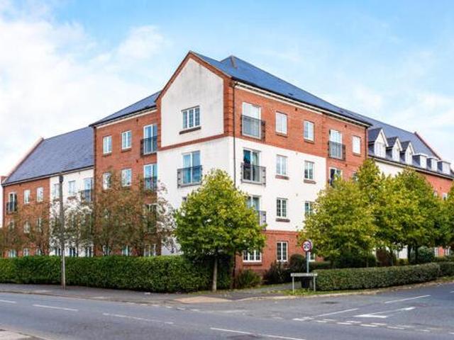 2 Bedroom Flat For Rent In Warrington