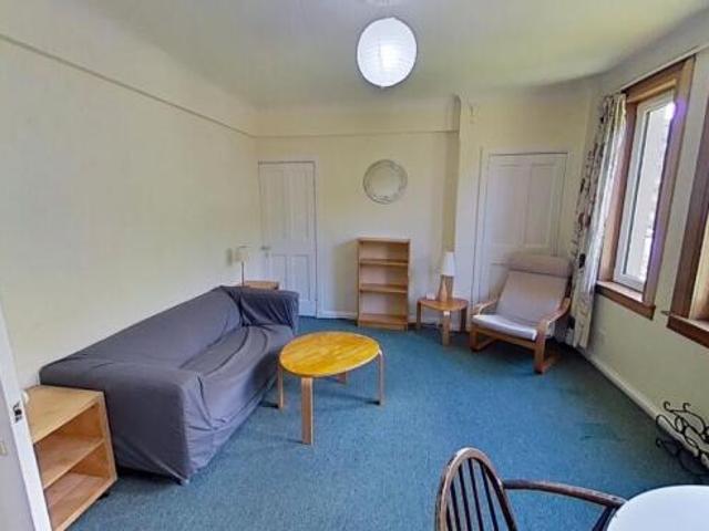 2 bedroom flat for rent in Warriston Road, Edinburgh, EH7
