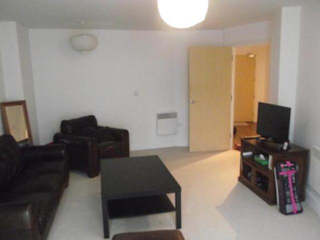 2 Bedroom Flat For Rent In Warstone Lane, Birmingham