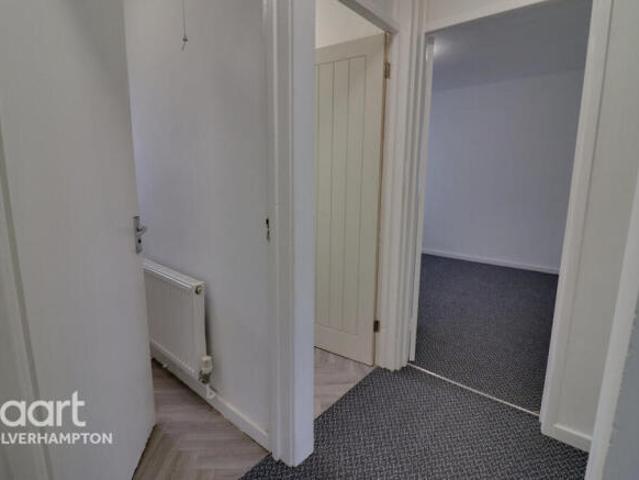 2 bedroom flat for rent in Warstone's Gardens, Wolverhampton, WV4
