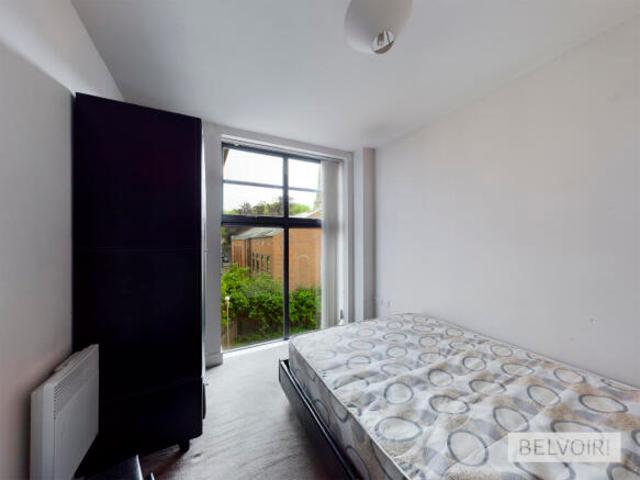 2 bedroom flat for rent in Water Street, Birmingham, B3