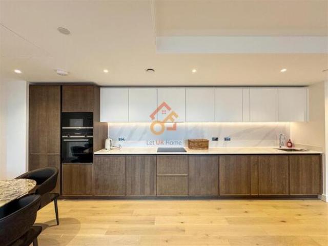 2 bedroom flat for rent in Watermark House, 10 Salutation Gardens, London WC1X