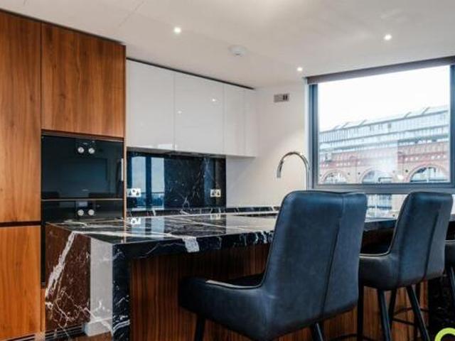 2 Bedroom Flat For Rent In Waterfront Drive, Chelsea