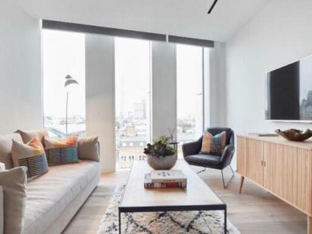2 Bedroom Flat For Rent In Waterloo