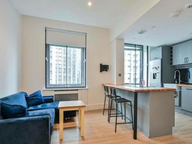 2 Bedroom Flat For Rent In Waterloo, London