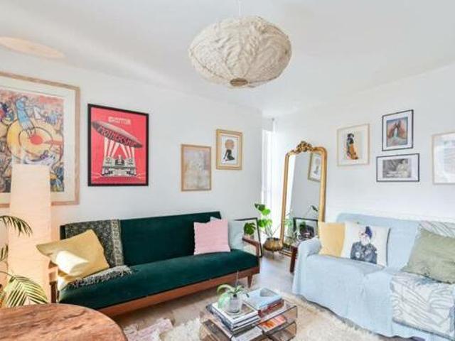 2 Bedroom Flat For Rent In Waterloo, London