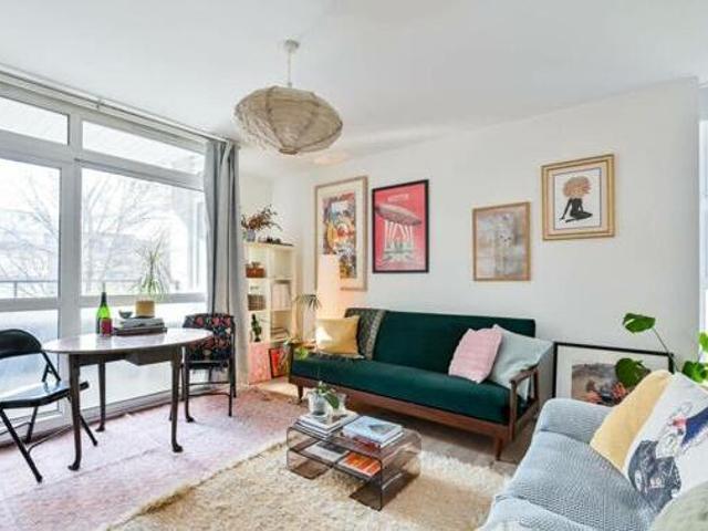2 Bedroom Flat For Rent In Waterloo, London