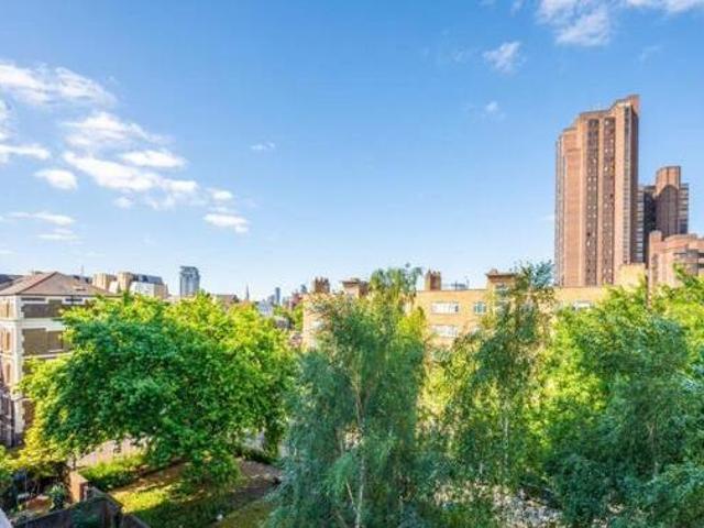 2 Bedroom Flat For Rent In Waterloo, London