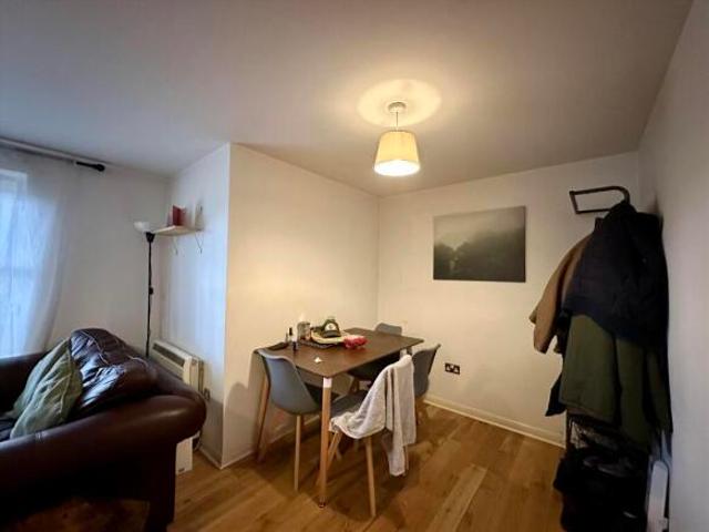 2 bedroom flat for rent in Waterside, Lancaster, LA1
