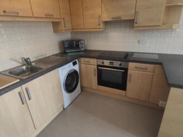 2 bedroom flat for rent in Waterside, St Nicholas Street, Coventry, CV1