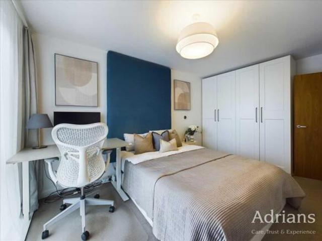 2 bedroom flat for rent in Watson Heights, CM1