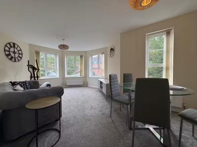 2 bedroom flat for rent in Wavers Marston, BIRMINGHAM, B37