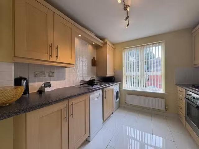 2 bedroom flat for rent in Wavers Marston, BIRMINGHAM, B37