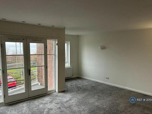 2 Bedroom Flat For Rent In Wemyss Bay