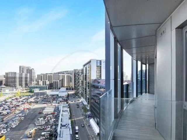 2 Bedroom Flat For Rent In Wembley Park, London