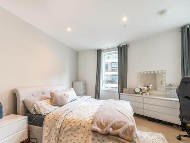 2 Bedroom Flat For Rent In Wembley Park, Wembley