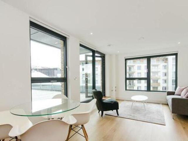 2 Bedroom Flat For Rent In Wembley Park, Wembley