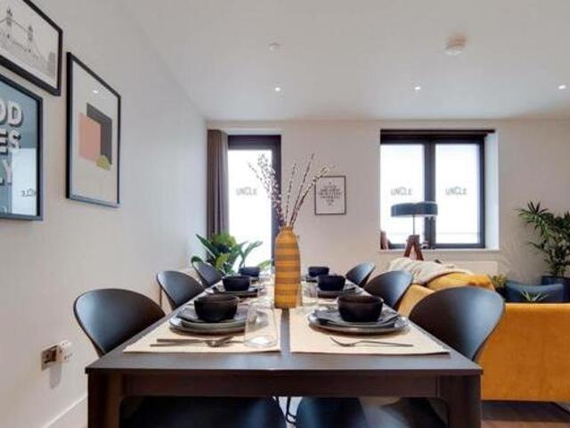 2 Bedroom Flat For Rent In Wembley