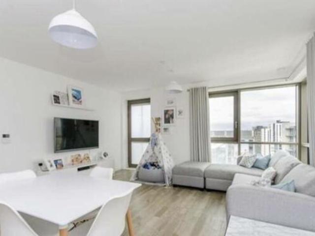 2 Bedroom Flat For Rent In Wembley