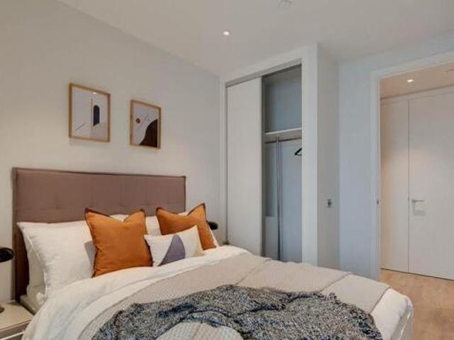 2 Bedroom Flat For Rent In Wembley
