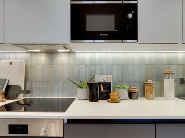 2 Bedroom Flat For Rent In Wembley
