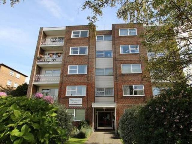 2 bedroom flat for rent in Wentworth Court Downview Road BN11