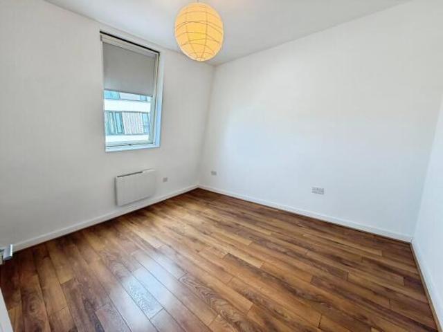 2 bedroom flat for rent in Wentworth Street, City Centre, Peterborough, PE1