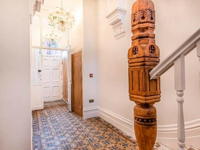 2 bedroom flat for rent in Wenlock Terrace, Fulford, YO10