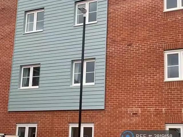 2 bedroom flat for rent in Websters House, Coventry, CV6