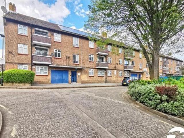 2 Bedroom Flat For Rent In Welling