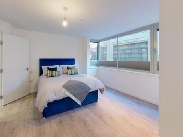 2 bedroom flat for rent in Wellington Quarter, 29 Albion Street, Leicester, LE1