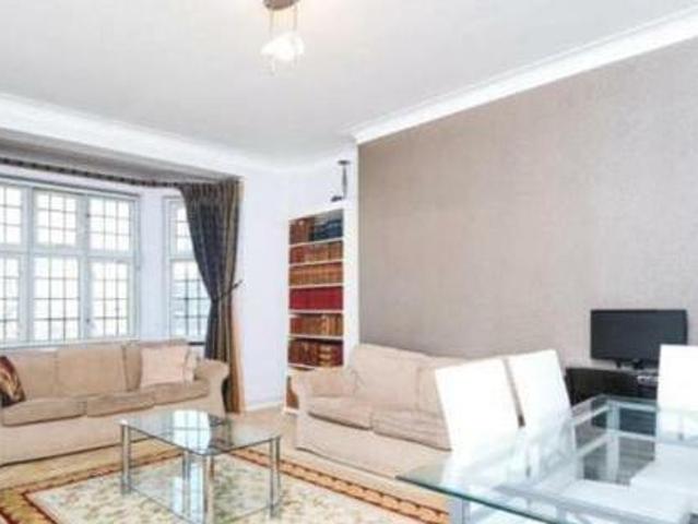 2 Bedroom Flat For Rent In Wellington Road, London