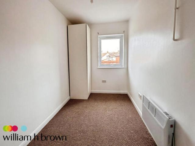 2 bedroom flat for rent in Wellington Street, IPSWICH, IP1