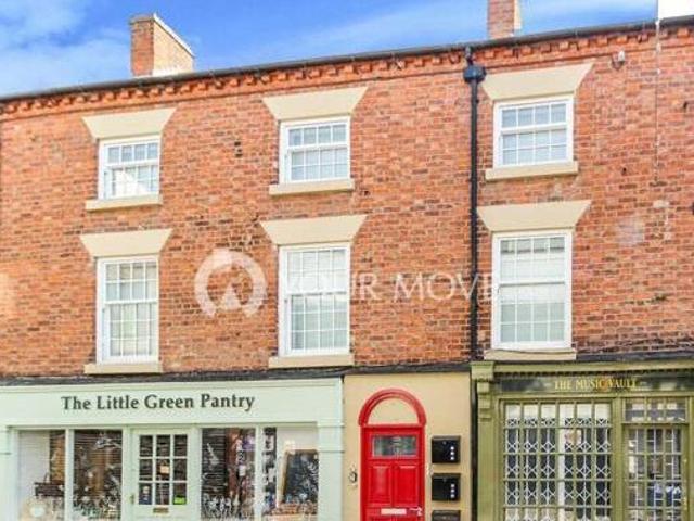 2 Bedroom Flat For Rent In Wellington, Telford